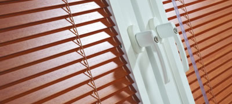Perfect Fit Blinds