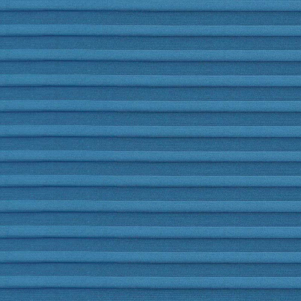 SmoothFit Losana True Blue Blackout Cellular Blind