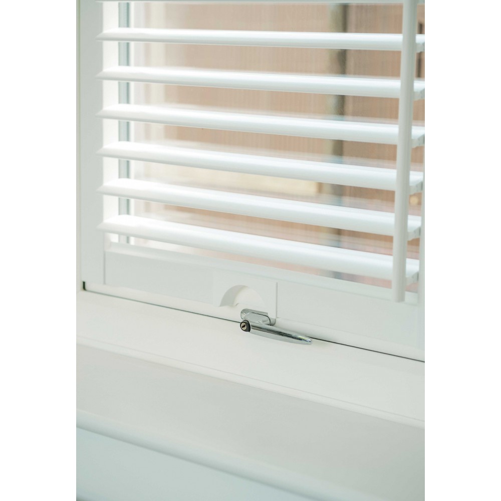 Perfect Fit Shutter Lite | Shutter Blinds