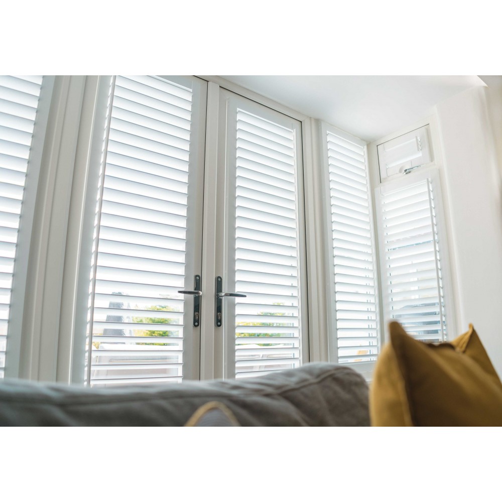 Perfect Fit Shutter Lite | Shutter Blinds